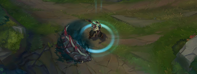 Surrender at 20: Pyke, the Bloodharbor Ripper, Now Available!