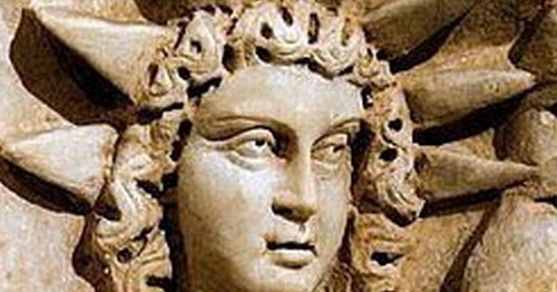 Blog de Josep Lluesma: Mithra y el mitraísmo a lo largo de la historia ...