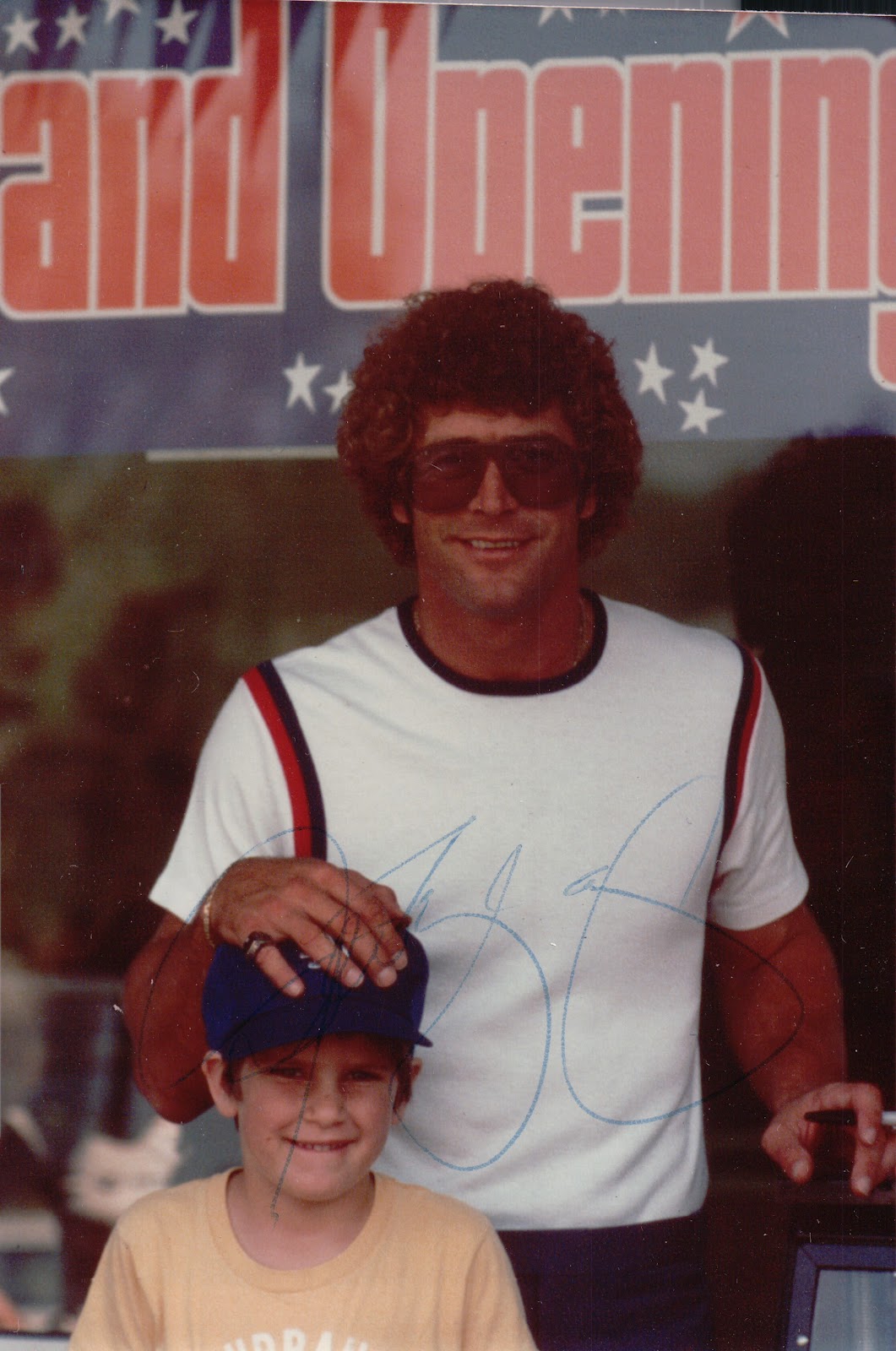 brainfroth: Photo of the Day - 4/10/2012 Steve Yeager