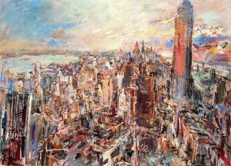 Totum Revolutum: octubre 2018