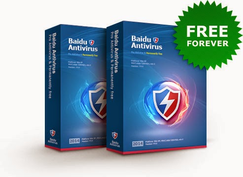 Tk Pc: Baidu Antivirus 4.6.0.62708