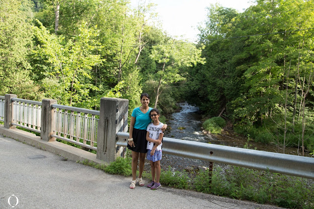 Canada Day 4: Brampton Flying Club and Belfountain | The Silver Kick ...