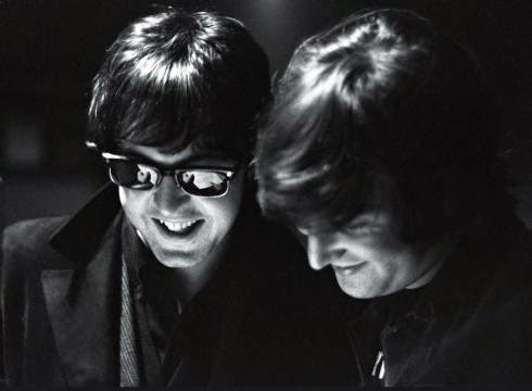 Critics At Large : My Brave Face: Interview with Luca Perasi (Paul ...