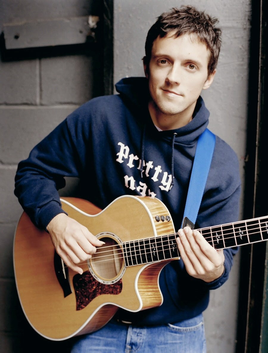 Efemérides Musicales: Jason Mraz