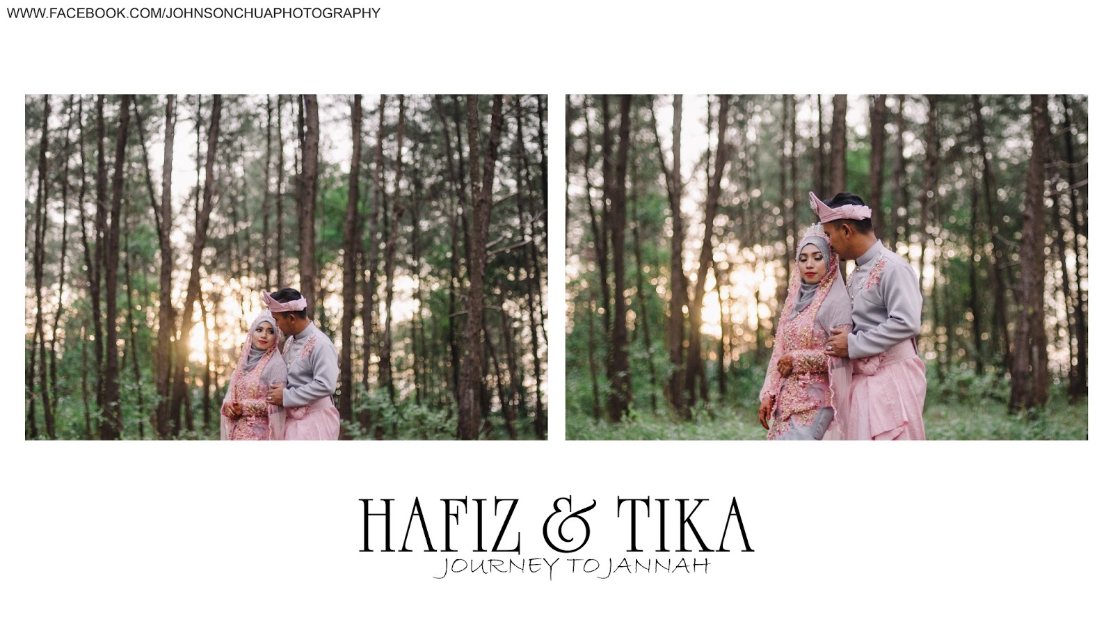 Portfolio - Johnson Chua Photography