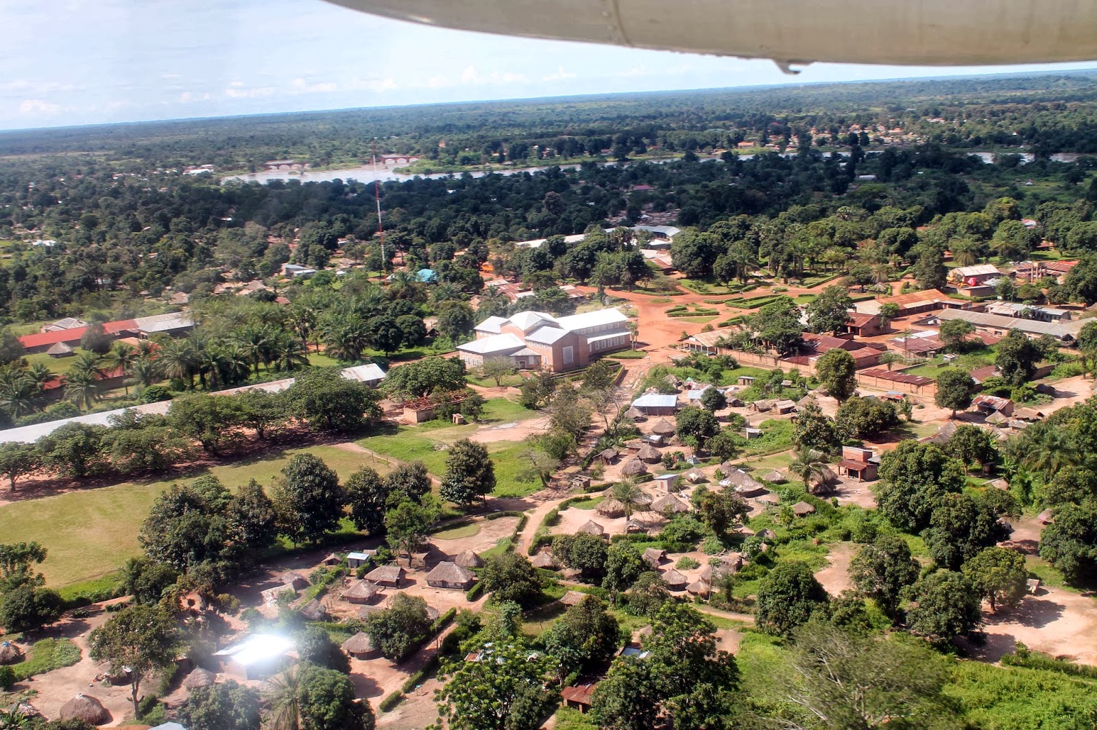 PICHA NA MAZUNGUMUZO: 06/10/2013 - 13/10/2013