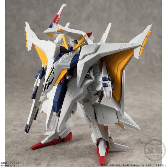 GUNDAM GUY: Mobile Suit Gundam Universal Unit Gundam Penelope - Release ...