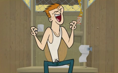 T.V. Recaps/Reviews by Wicked3691: Total Drama All Stars Ep 1: Heroes ...