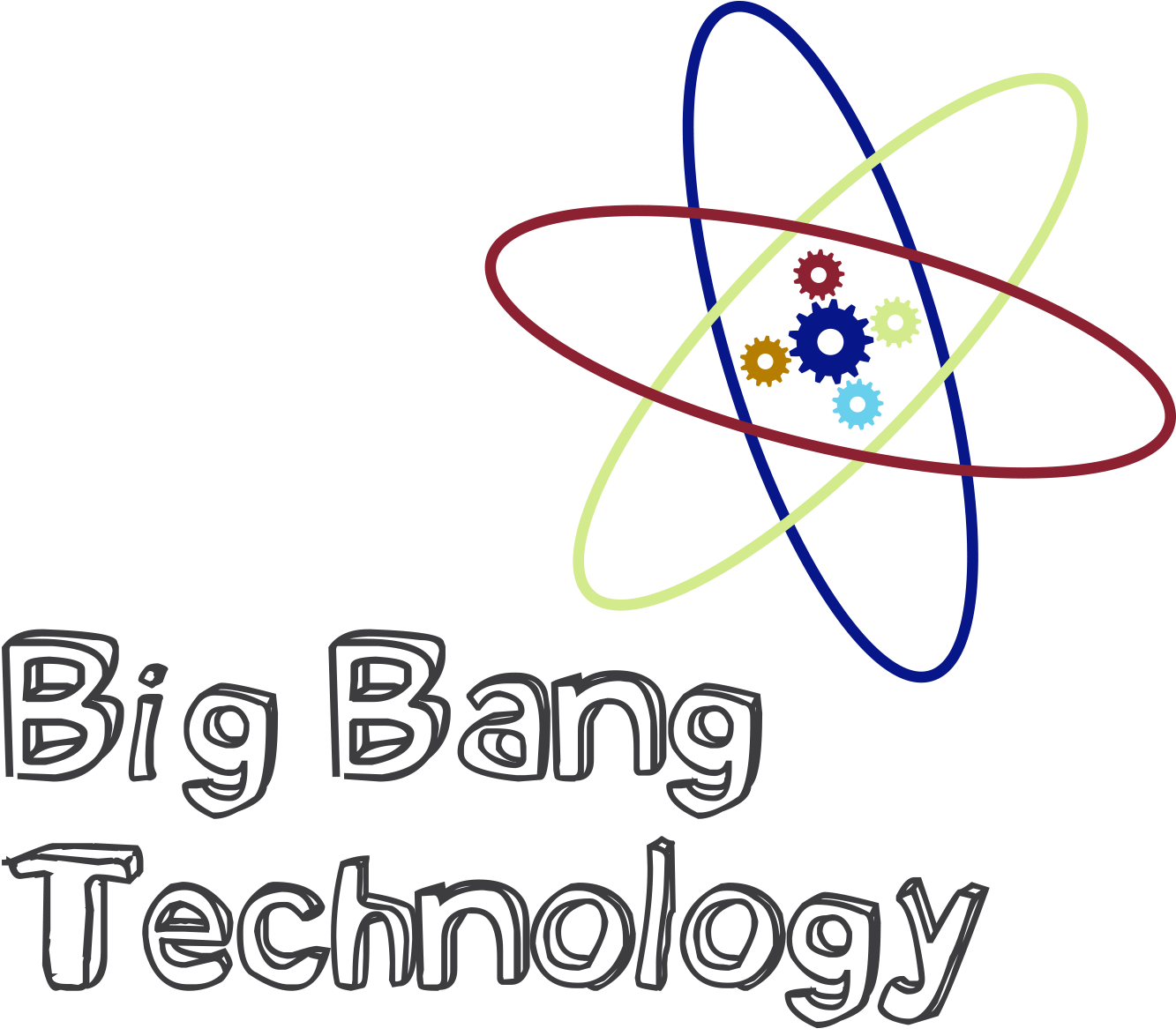 Bienvenidos a Big Bang Technology | Big Bang Technology