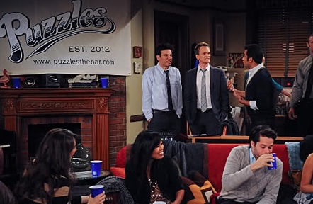 No se que nombre poner a mi bar, ilustrenme MV | Página 3 | Mediavida