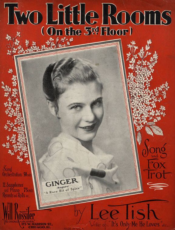 Ginger's Corner: Ginger Pics