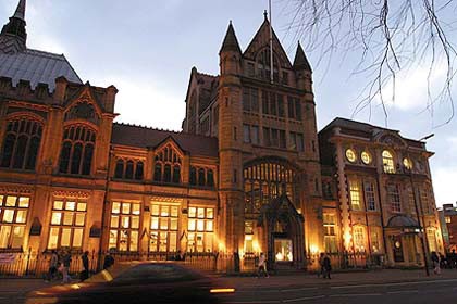 MUSINGS: CURSED OR MISUNDERSTOOD? THE NEB-SENU STATUE