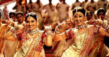Golden Era of Bollywood: The Evolution of Bollywood Dance