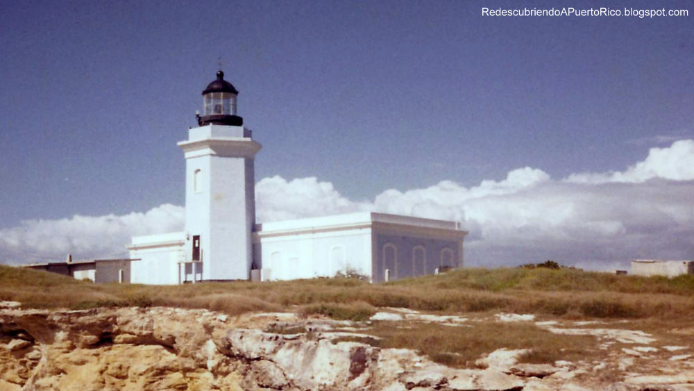 Una Visita a el Faro de Cabo Rojo | Redescubriendo a Puerto Rico