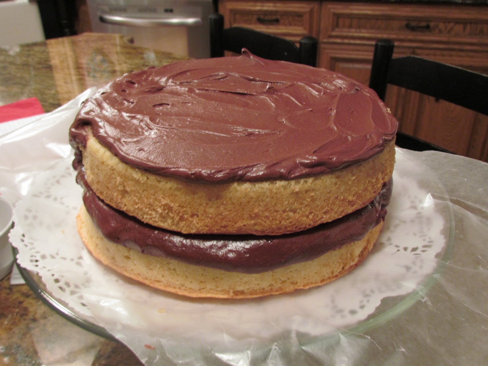 katieclaire's kitchen