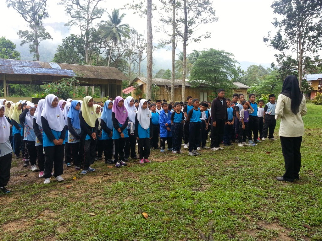 Sekolah Kebangsaan Meru 2