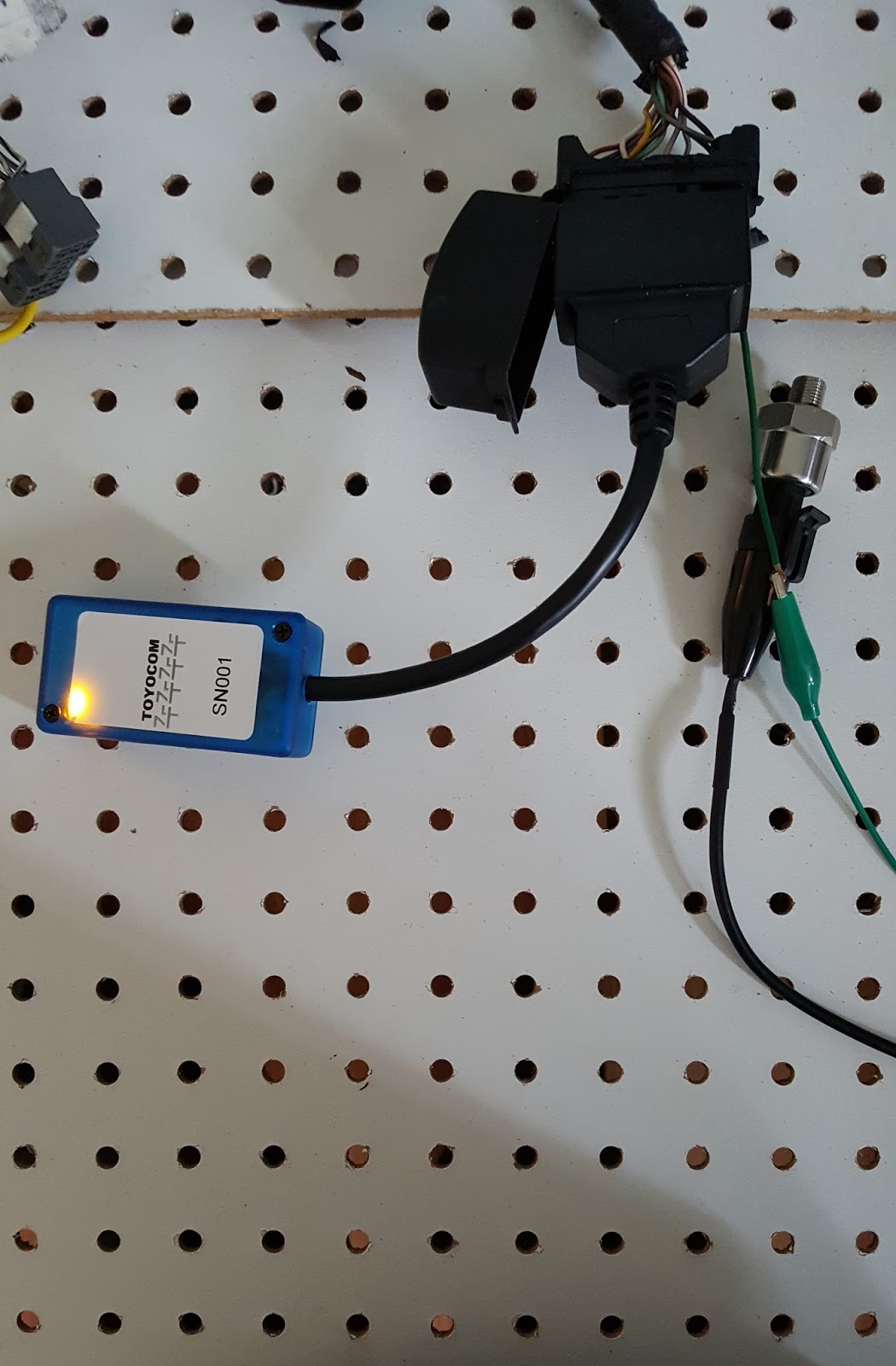 ZF: TOYOCOM :: Adding custom pressure sensors