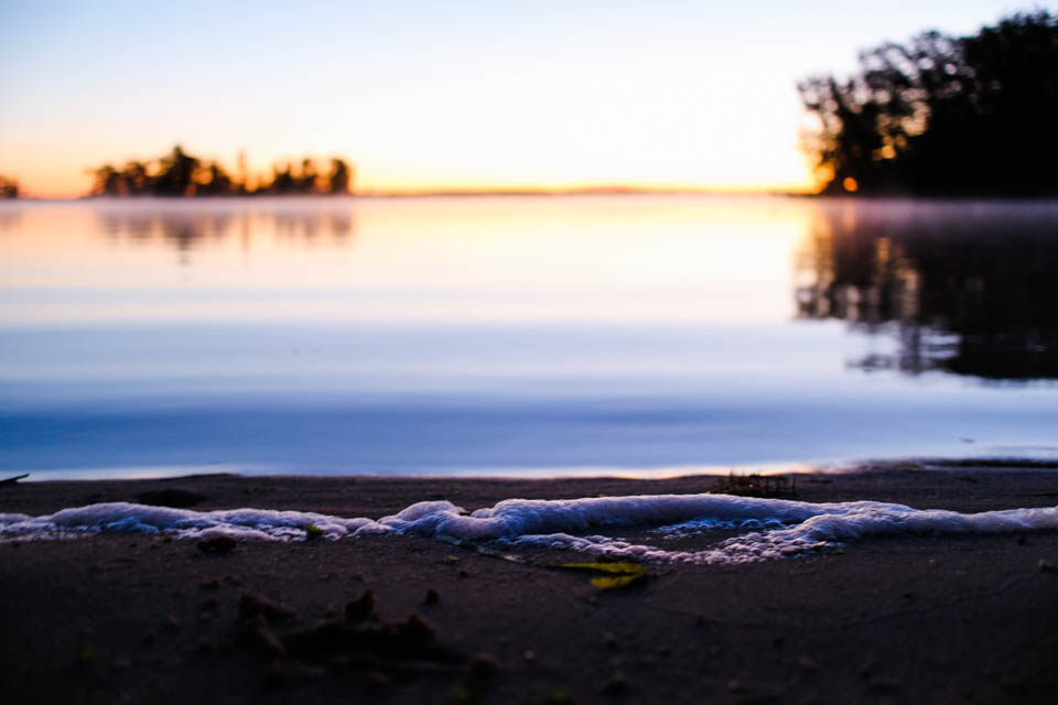 ink + adventure: my favorite things to do in Ludington Michigan