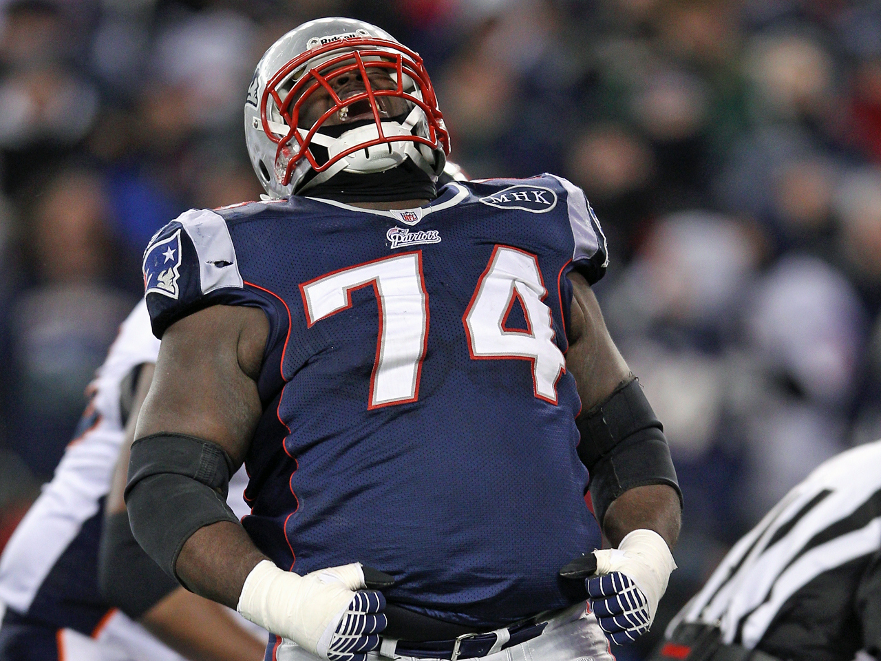 Kyle Love's Departure Not Due to Diabetes