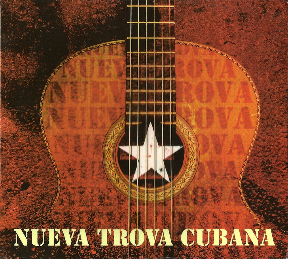 L'Ostia: Nueva Trova Cubana