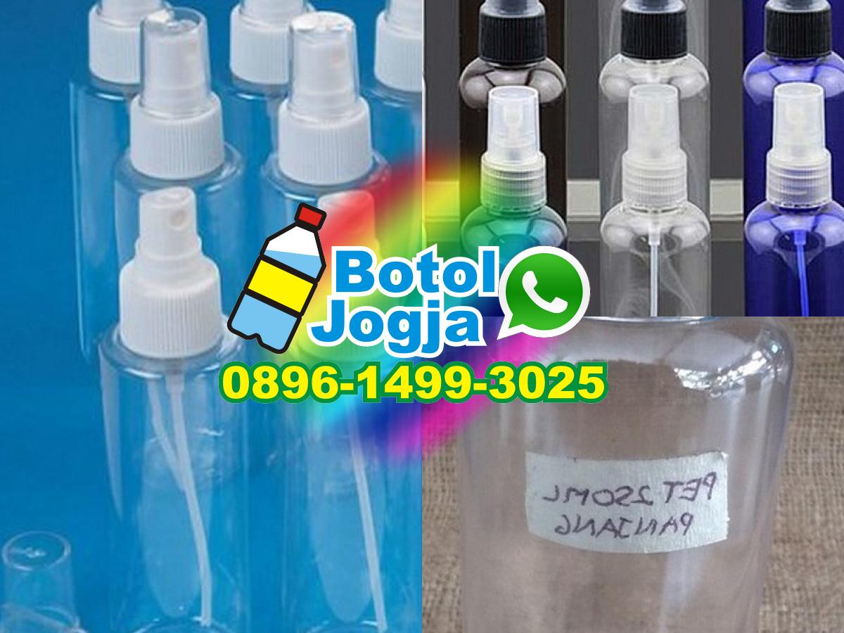 Ukuran Botol Kapsul