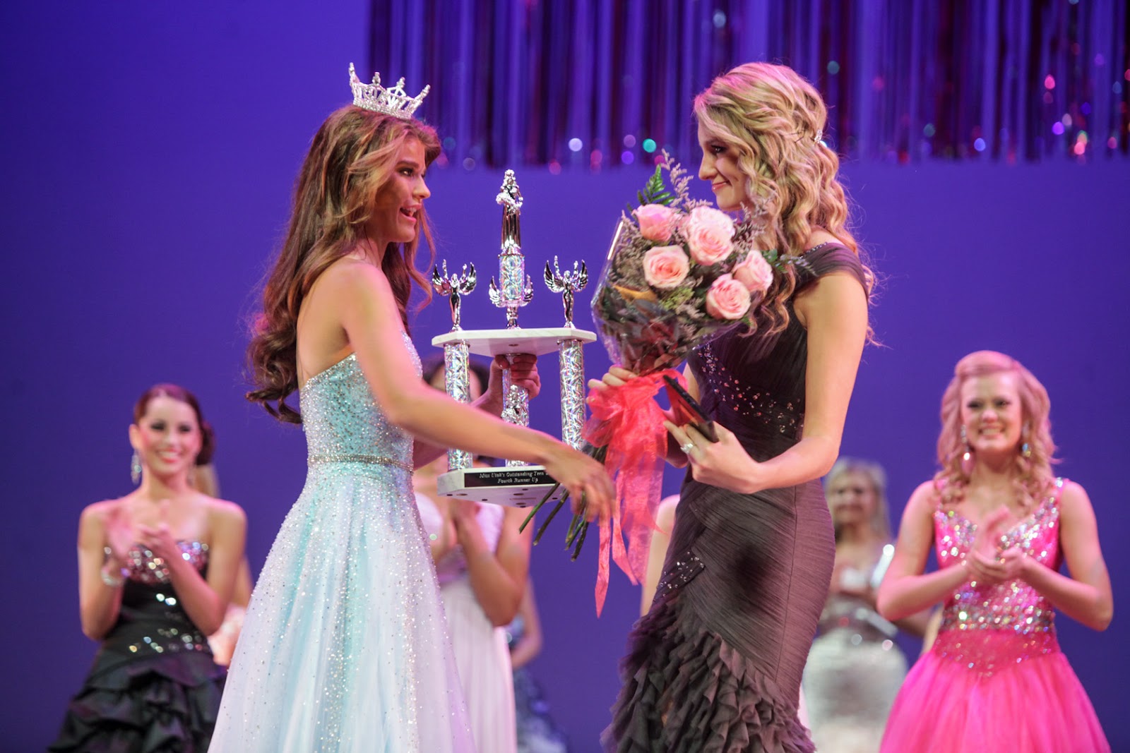 Miss Orem Outstanding Teen: Miss Utah's Outstanding Teen 2013