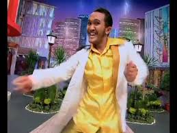 Biodata Dan Foto Tentang Cesar YKS Terbaru