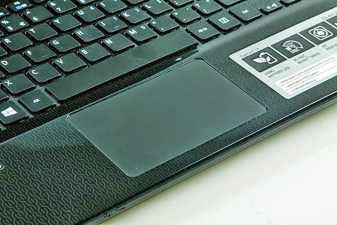 The MultiArt: Acer Aspire E14 E5-421-61 CI with Complete Facilities ...