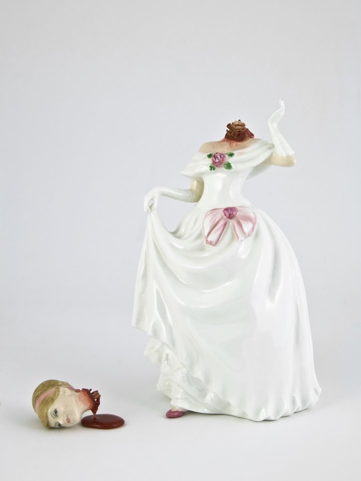 Jessica Harrison: la solución a la crisis de Lladró | LasMilVidas