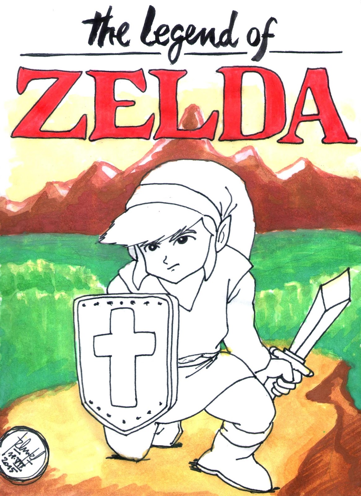 Nostalgia: Link (1986)