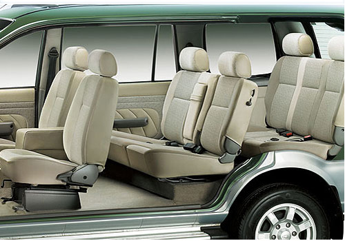 The New Chevrolet Tavera Neo Price And Last Review 2011 | auto technology