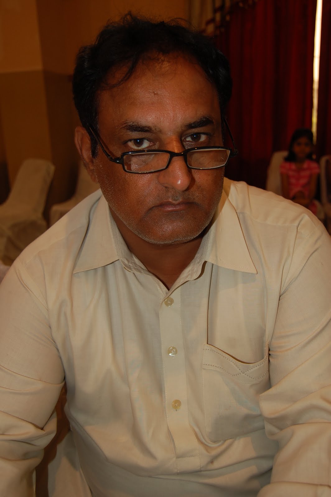 Naji News: Ansar Barni Trust Meeting in Gujranwala