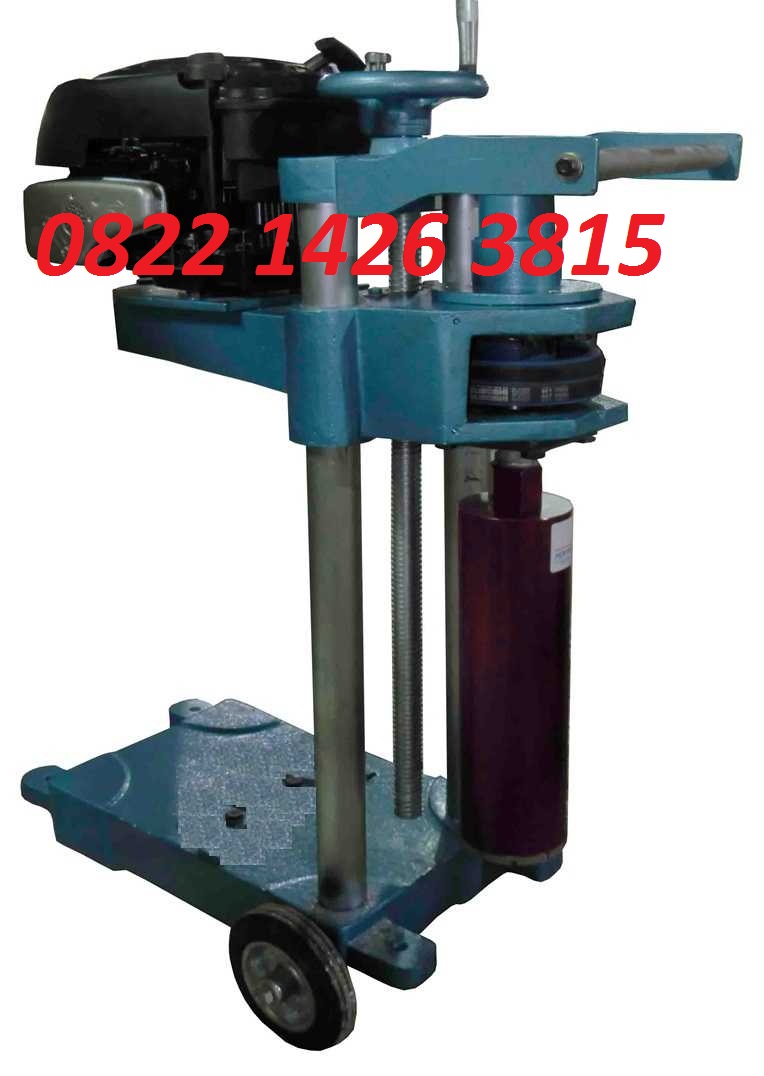 HARGA MESIN CORE DRILL-TEKNIK SIPIL 082214263815 ~ LABORATORIUM TEKNIK ...