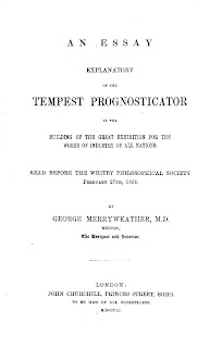 The Study: The Polished Prognosticator of the Playful Physician