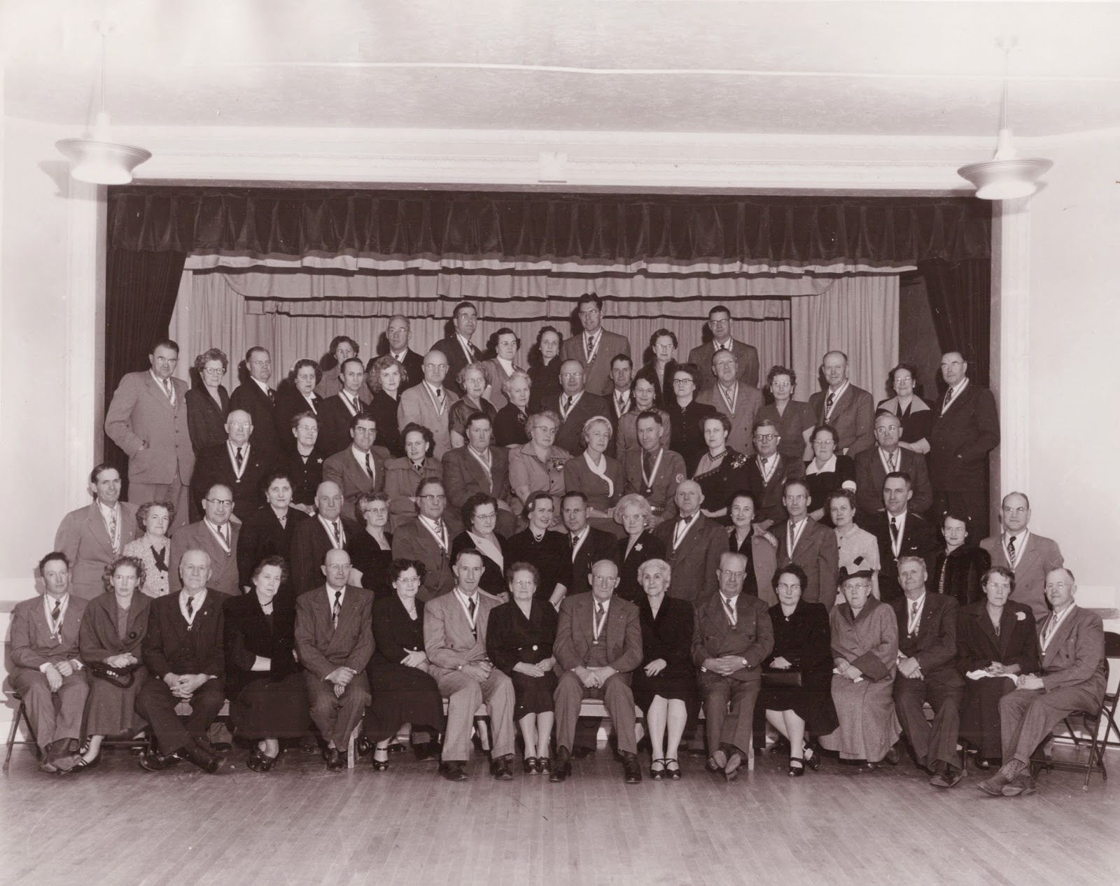 Foote-steps to My Past: Foote Family History and Beyond: Luella Cook ...