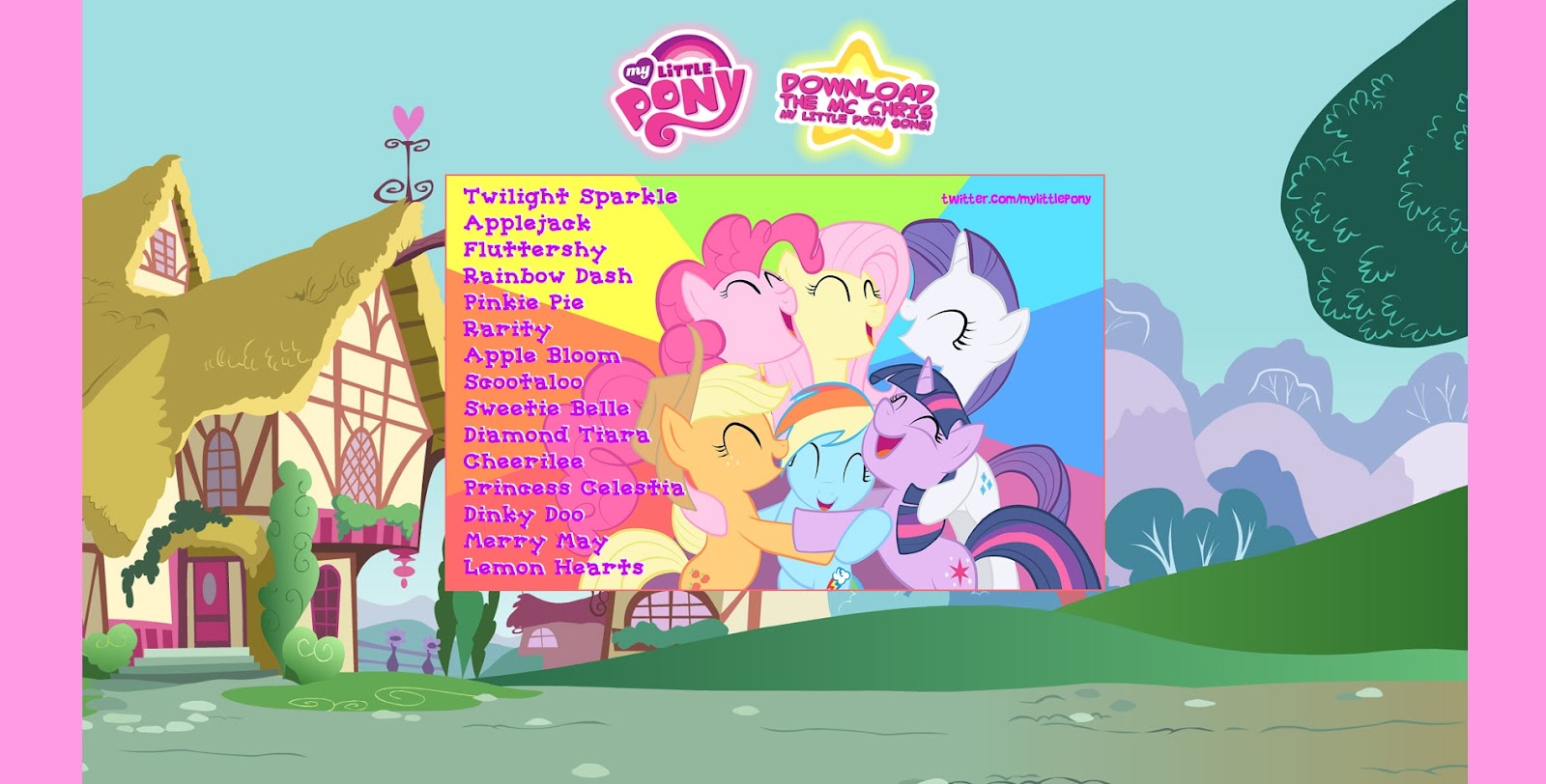 Equestria Daily - MLP Stuff!: April Foals Day Compilation