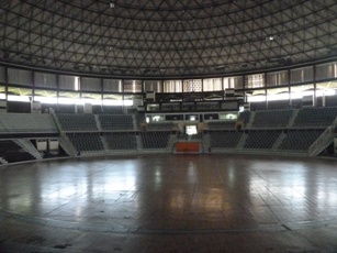 cavingliz non-cave albums: Stadium Negara