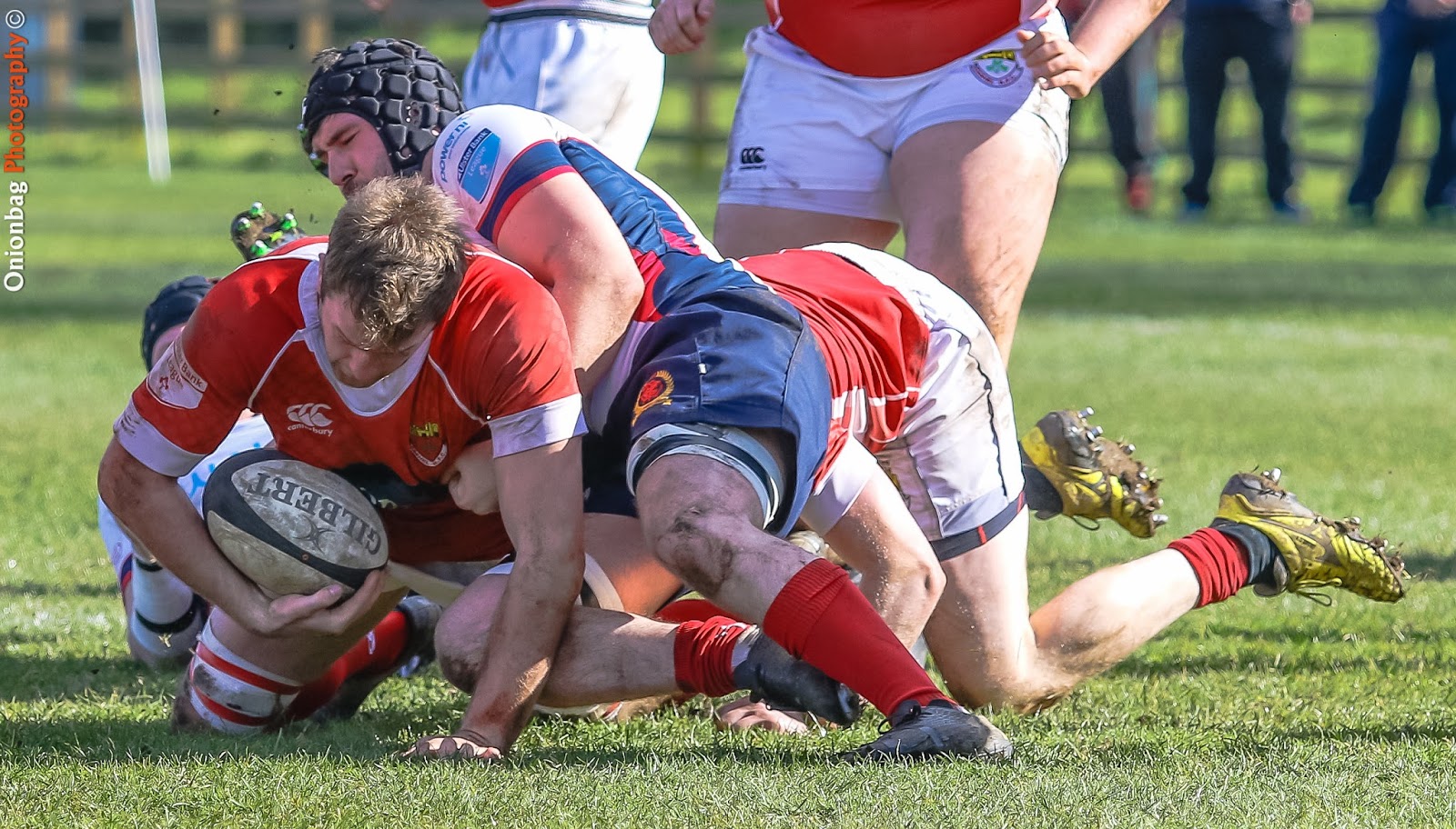 The Onion Bag: Malone RFC