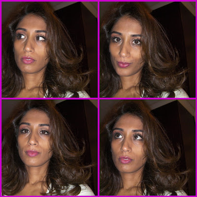 Face Of The Day – Wide Eyed! - Beauty Passionista