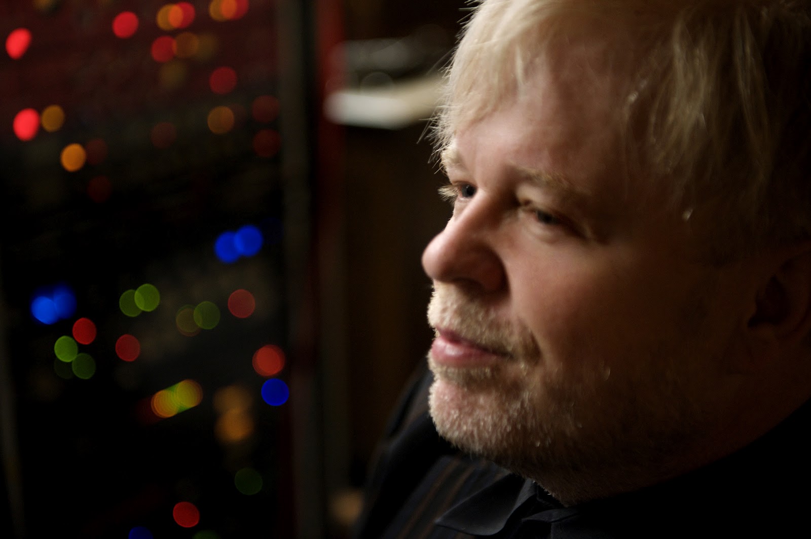 The Buzz: Anthony J. Resta: A Retrospective with a Progressive Producer