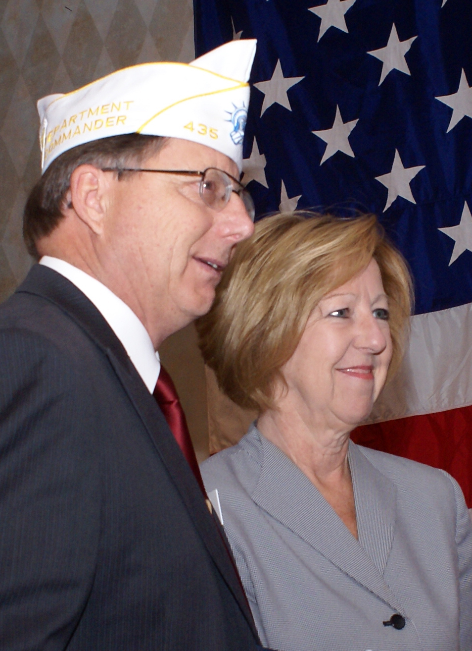 New York American Legion News: NY Legion Opens 94th Convention