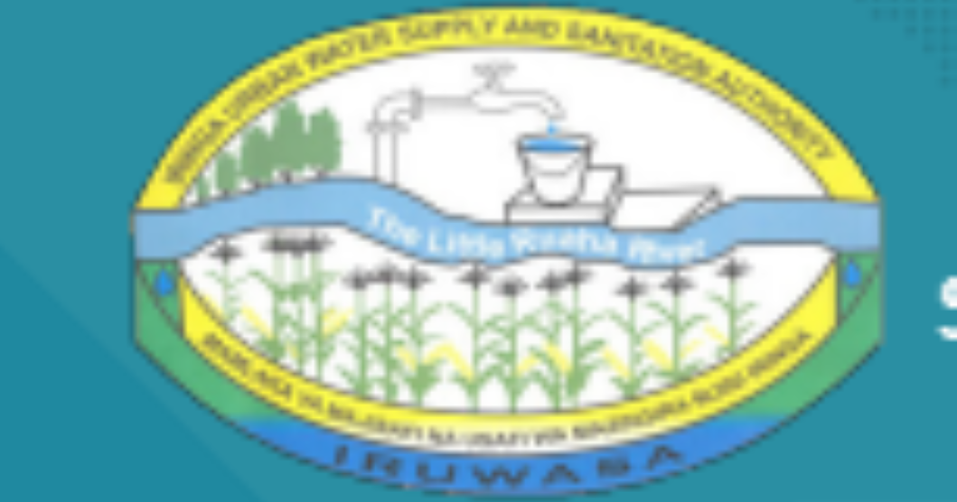 Job opportunity at Iringa Water Supply and Sanitation Authority ...