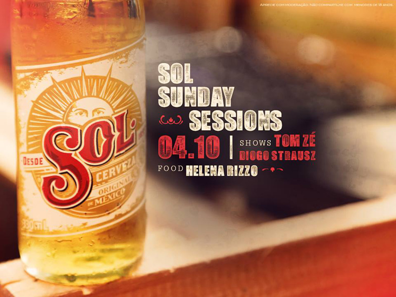 All Beers: Cerveja Sol lança nova campanha publicitária e anuncia "Sol ...