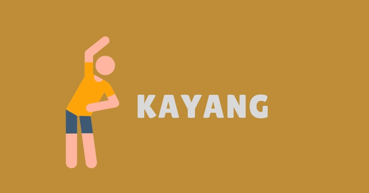 Nih Kayang (Lengkap): Pengertian, Cara Melakukan, Manfaatnya, Tujuan ...