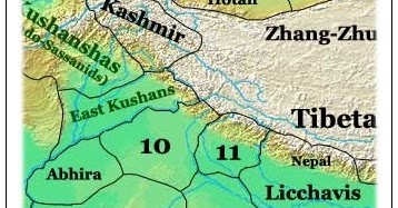 Ikshvakus of Vijayapuri