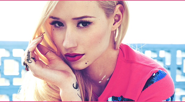 Iggy Azalea - The New Classic [Album Review]
