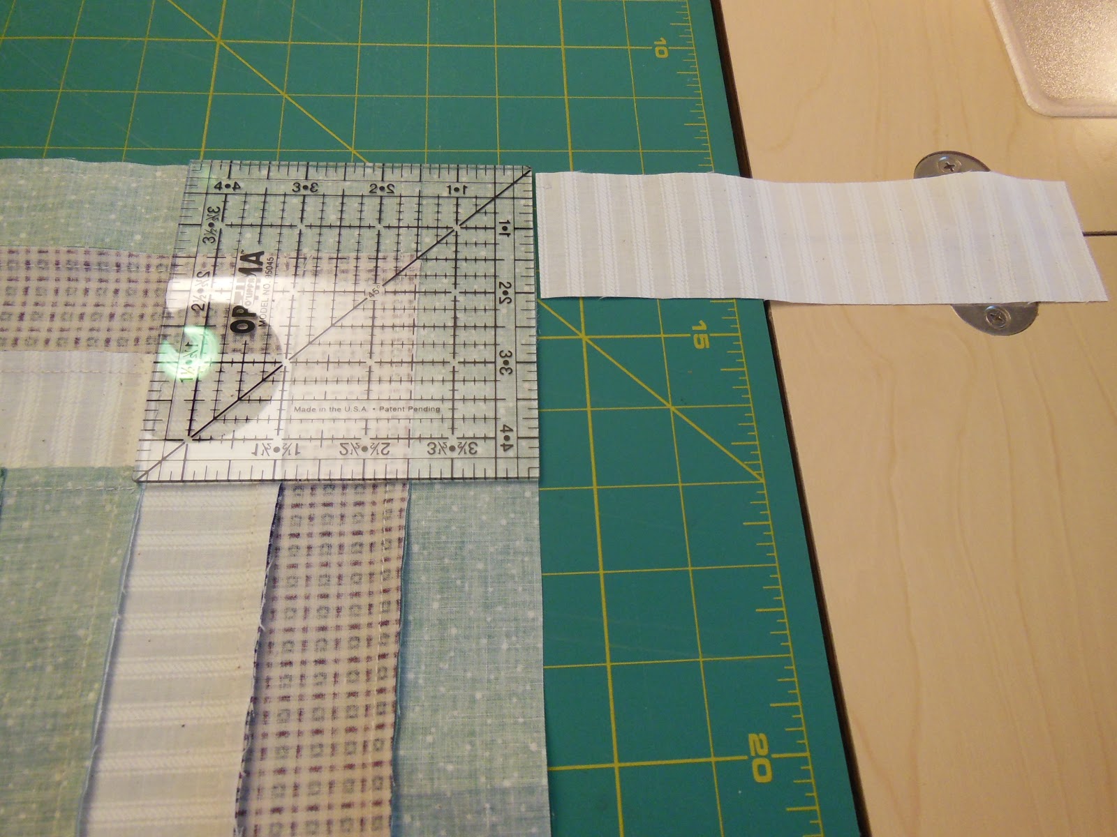 Greek Key Log Cabin Quilt Pattern at Jean Caldwell blog