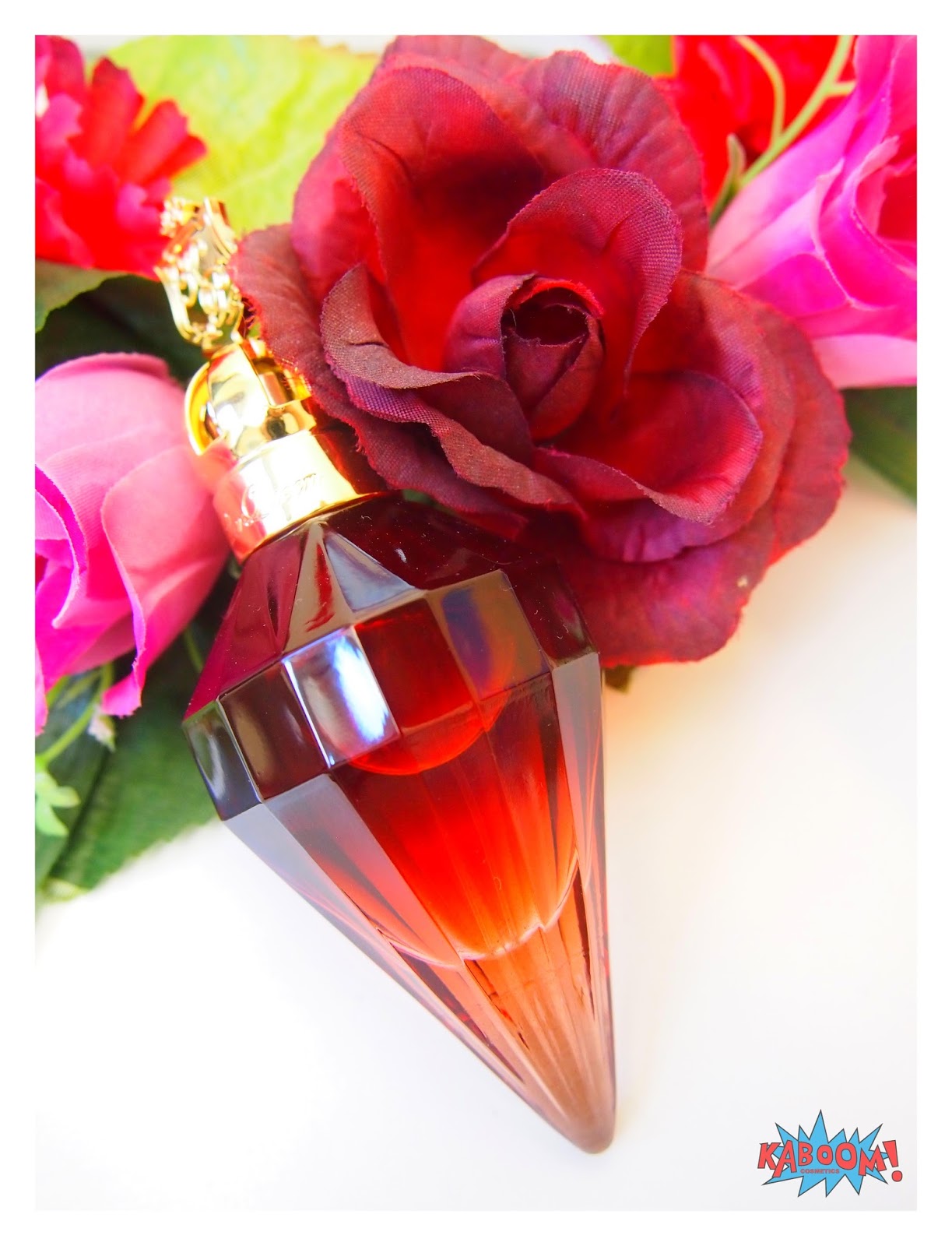 Katy Perry Perfume Collection - dani the girl xo