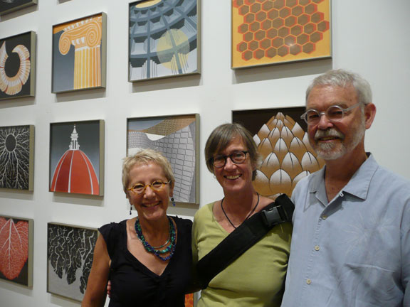 The Interwoven Heart: July 31-Settling In-Rutland Vermont