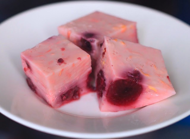 Vintage Homespun: Jelly